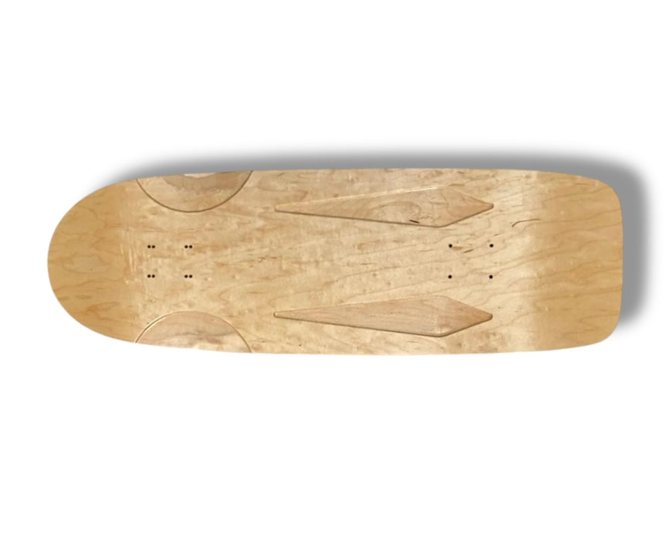 Shapes Skateboard Co.